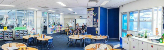 Facilities | Klemzig School Site