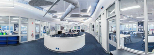 Facilities | Klemzig School Site