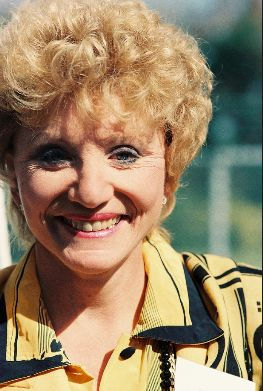 Décès de Suzanne Lapointe