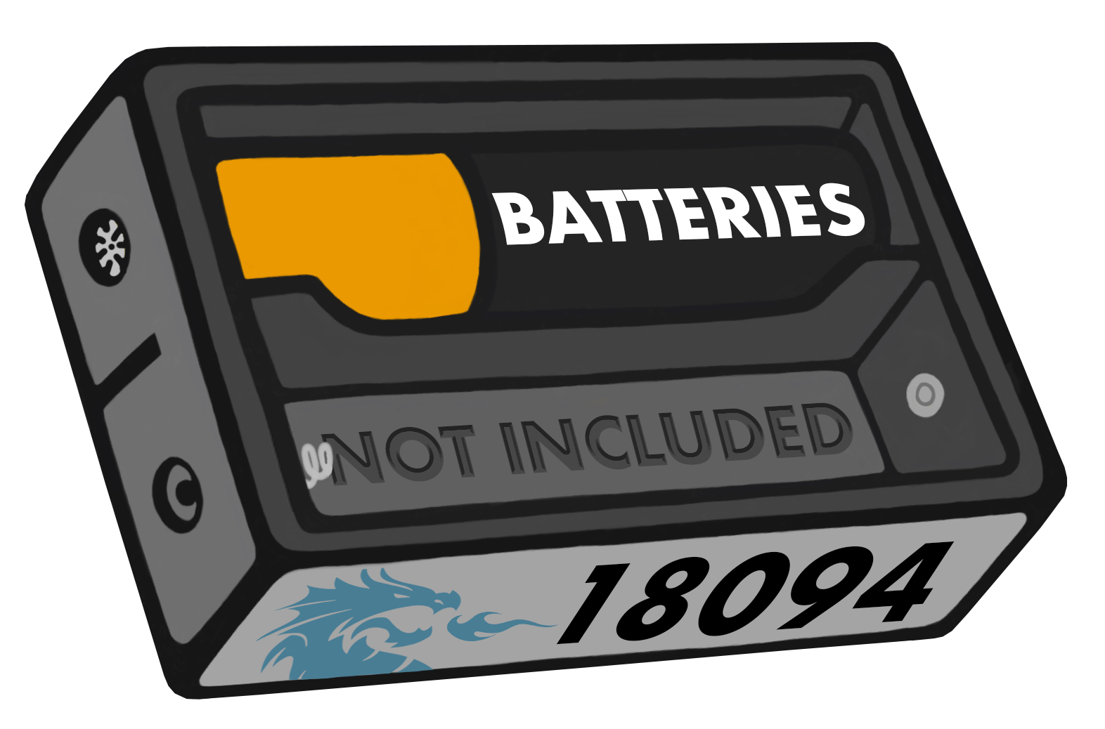 Home | Batteries Not Included FTC Team #18094