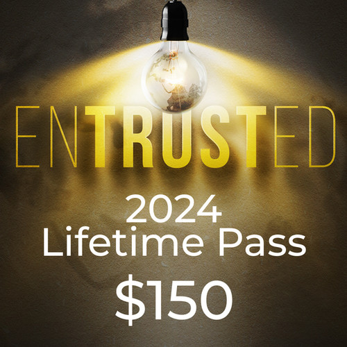 2024 Lifetime Pass | ICOM Virtual Store