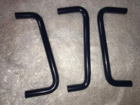 Grab Handle pair | Vintage Snowmobile