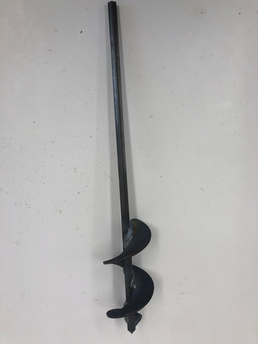 Freedom Brand Hand Auger 3" | Cumberland Trappers