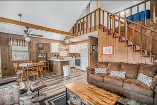 Properties | Snow Chaser's Lodging