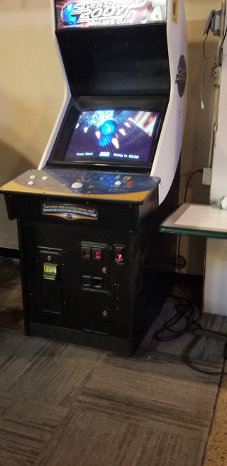 Gallery | Boxers Bar