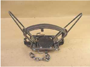 MB 750 Trap Setters - Minnesota Brand | Cumberland Trappers