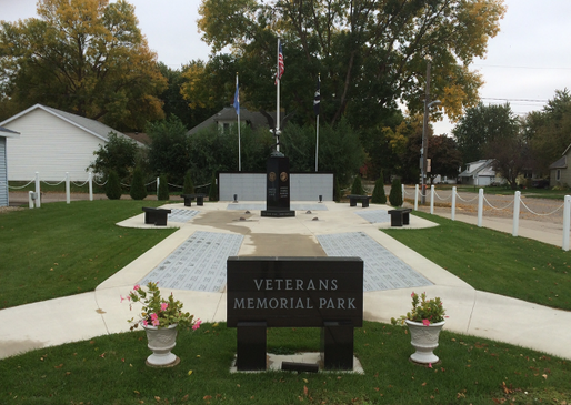 Gallery | Owatonna Granite Monument