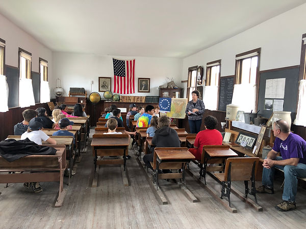 School District #75 | Le Sueur County Historical Society