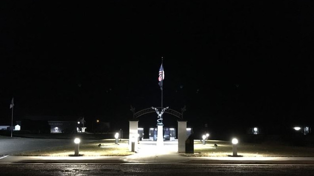 Gallery | Owatonna Granite Monument
