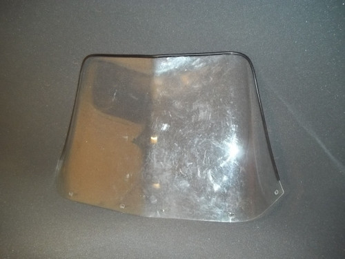 Colt Windshield | Vintage Snowmobile