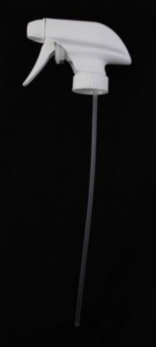 16 oz. Trigger Spray Top Only | Cumberland Trappers