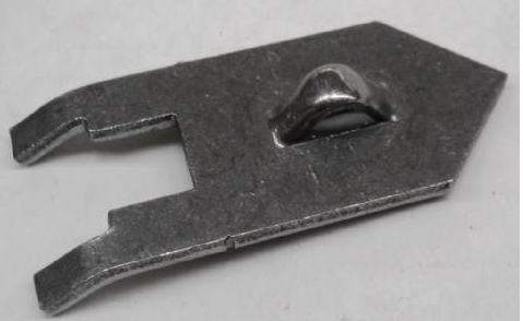 Wolf Fang Anchors | Cumberland Trappers