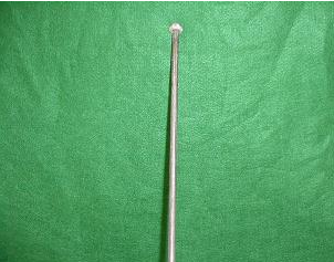 Berkshire Disposable Stake Driver | Cumberland Trappers