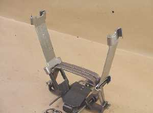 Coil Spring Trap Setters | Cumberland Trappers