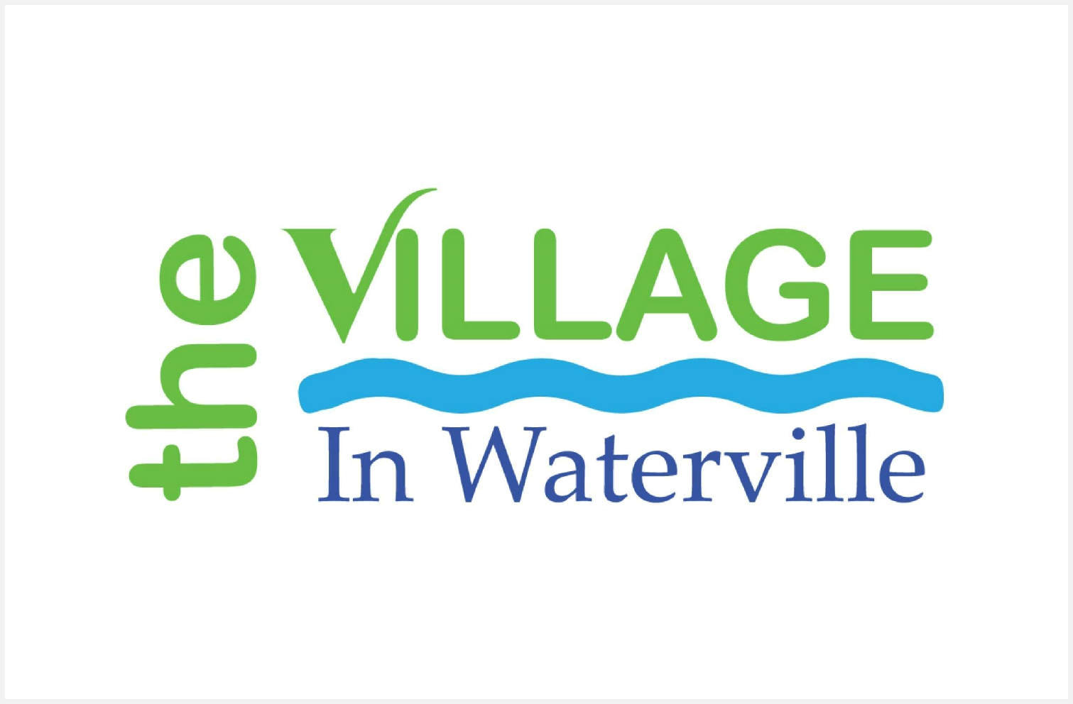 The Village in Waterville