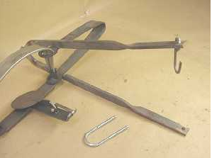 Bridger Long Spring Trap Setter | Cumberland Trappers