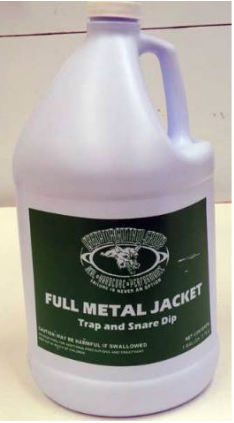 Full Metal Jacket Trap and Snare Dip Full Metal Jacket Trap and Snare ...