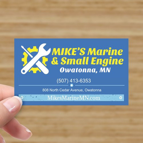 Marketing and Graphic Design | Southern Minnesota