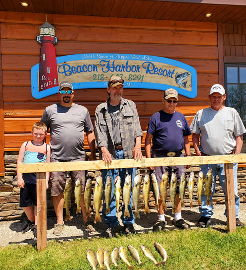 Gallery | Ej's Beacon Harbor Resort