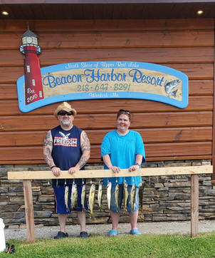 Gallery | Ej's Beacon Harbor Resort