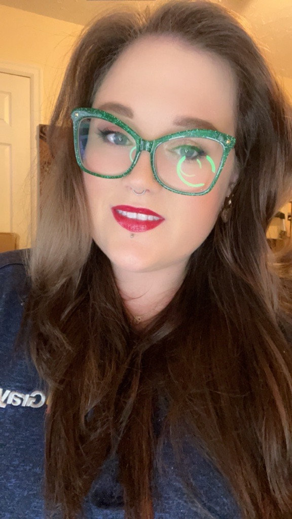 Hannah Gray | Trees Lexington!