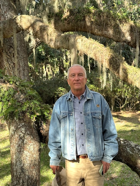 Andy Mead | Trees Lexington!