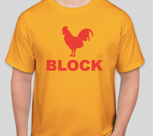 Cock Block 330creationz