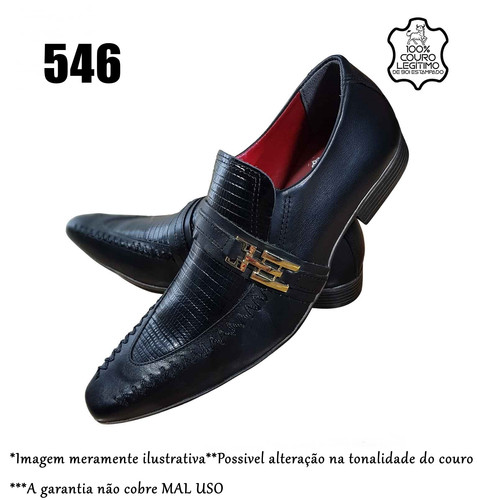 Modelo 546 | maiercalcados