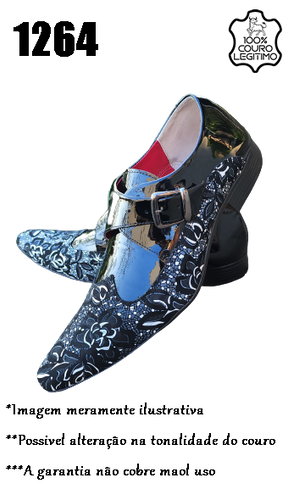 Modelo 1264 | maiercalcados