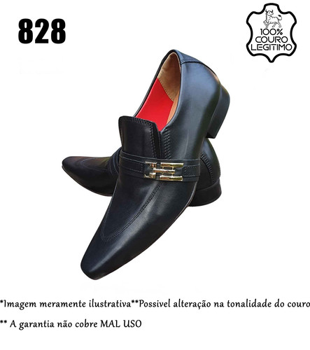 Modelo 828 | maiercalcados