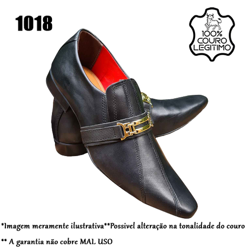 Modelo 1018 | maiercalcados