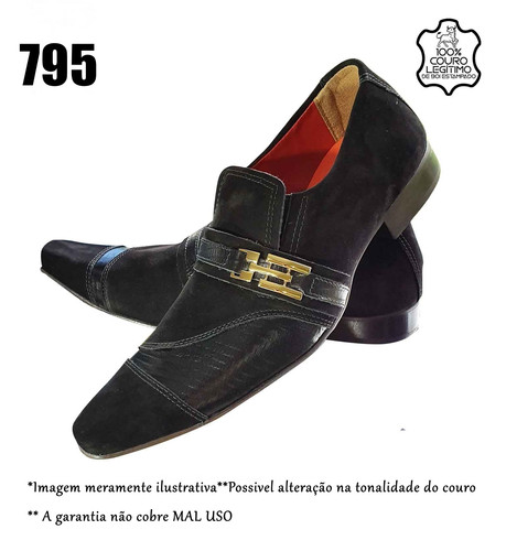 Modelo 795 | maiercalcados