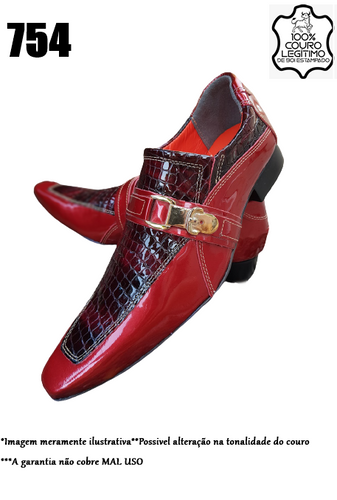 Modelo 754 | maiercalcados