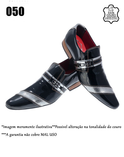 Modelo 050 | maiercalcados