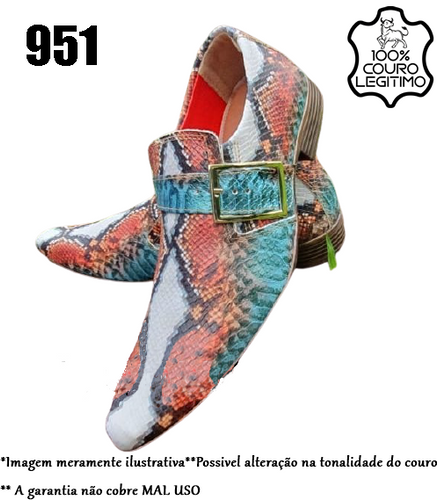 Modelo 951 | maiercalcados