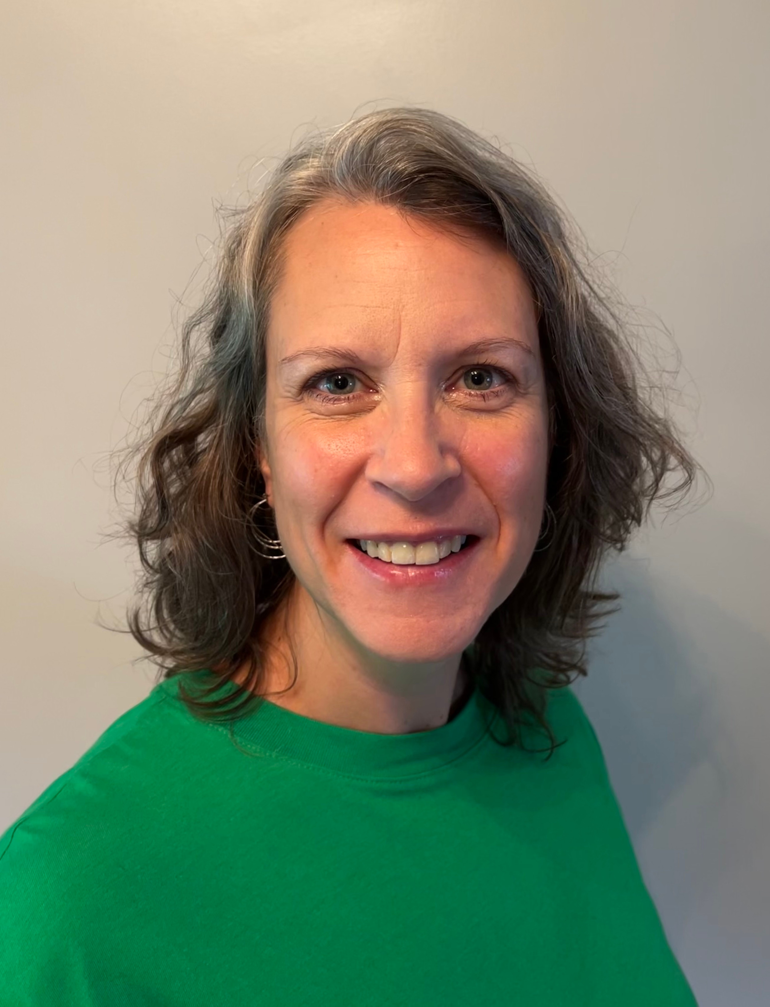 Heather Clifford, Certified Independent Revelation Wellness Instructor