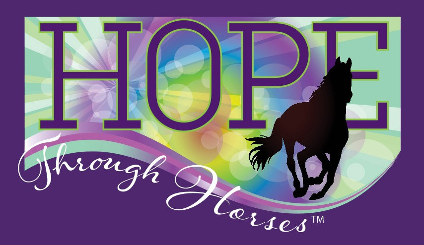 Home | Hope Through Horses, Inc.