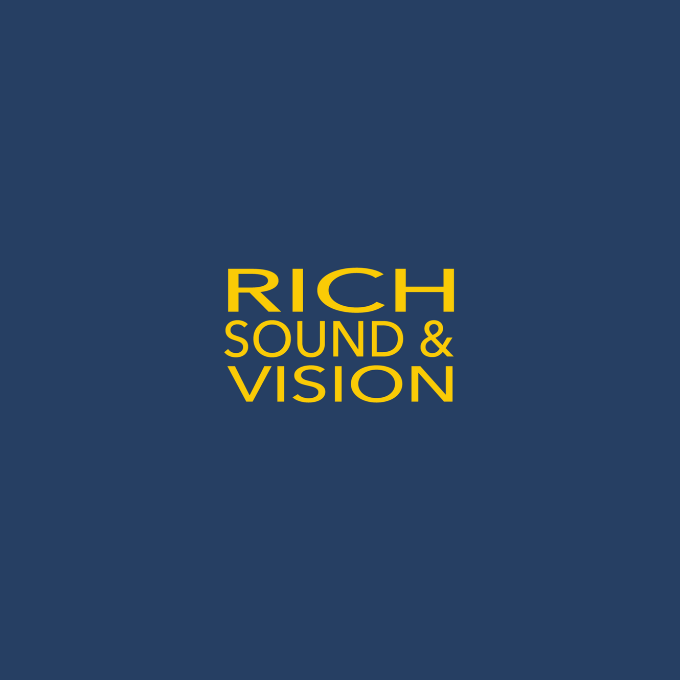 Promotional Videos Uk | Rich Sound And Vision | England