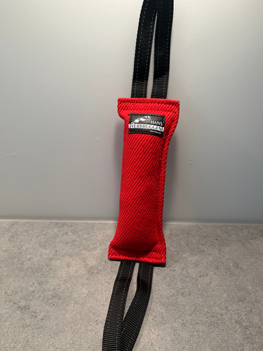 TUG red 24 CM 2 handle | Mysite