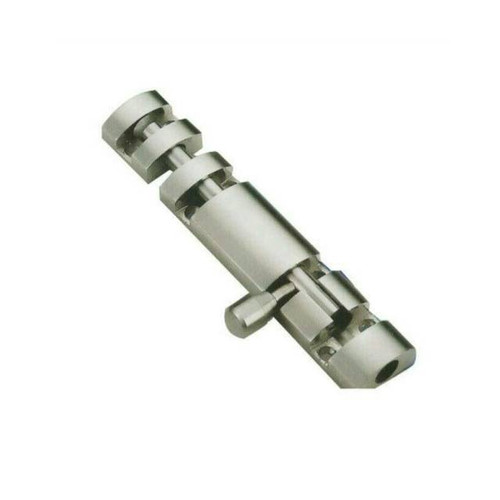Aluminium Royal Tower Bolt | PAG Hardware
