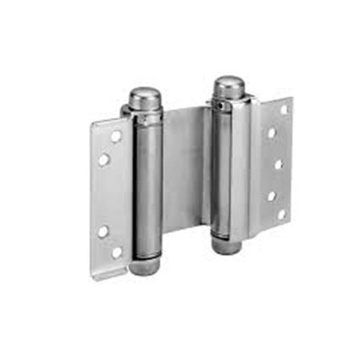 Fix Pin Double Action Hinge | PAG Hardware