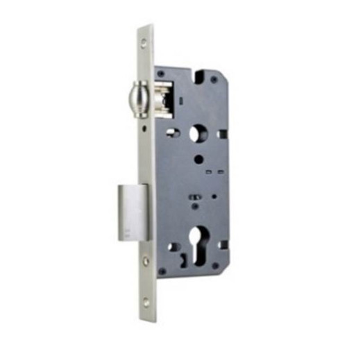 DH108 Roller Lock Body with SS Front & Strike Plate | PAG Hardware