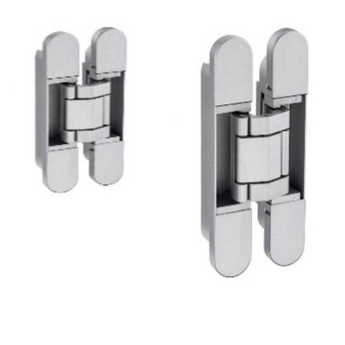 3D Soss Hinge (Heavy) | PAG Hardware