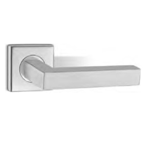 MHG97213 SS304 Pipe 22mm Dia Scallop Mortise Handle | PAG Hardware