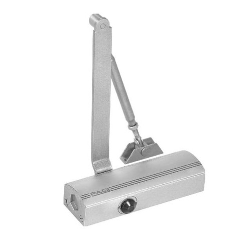 DH4061 Openable Door Closer (Cover) | PAG Hardware
