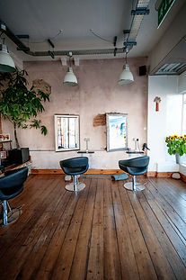 Stone Hairdressers - Hove-Brighton