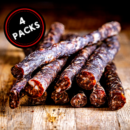 Dry Wors Box | Braaiclub