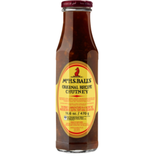 Mrs Balls Chutney Original | Braaiclub