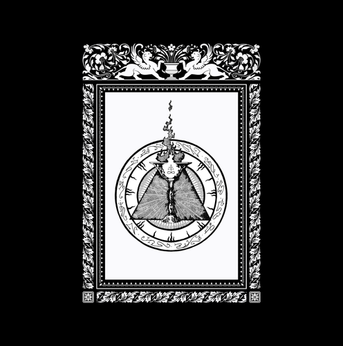 Sabbatica vol 8 "The Mysterious Chants of the Death and the Dead ...