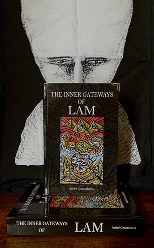 THE INNER GATEWAYS OF LAM Standard Edition | SiriusLimitedEsoteri
